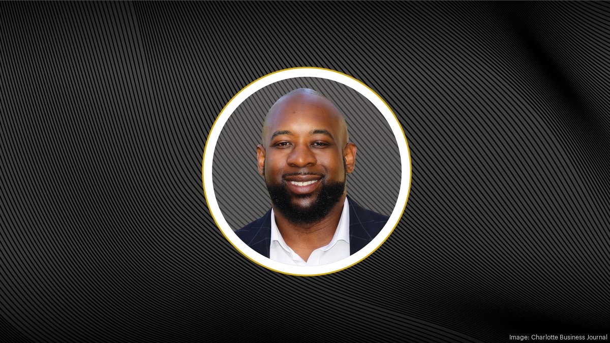 LaShaun K. Carter - Charlotte Business Journal