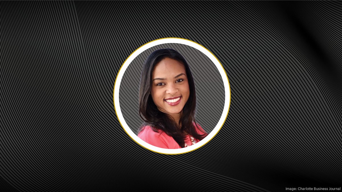 Dr. Sandy Charles - Charlotte Business Journal