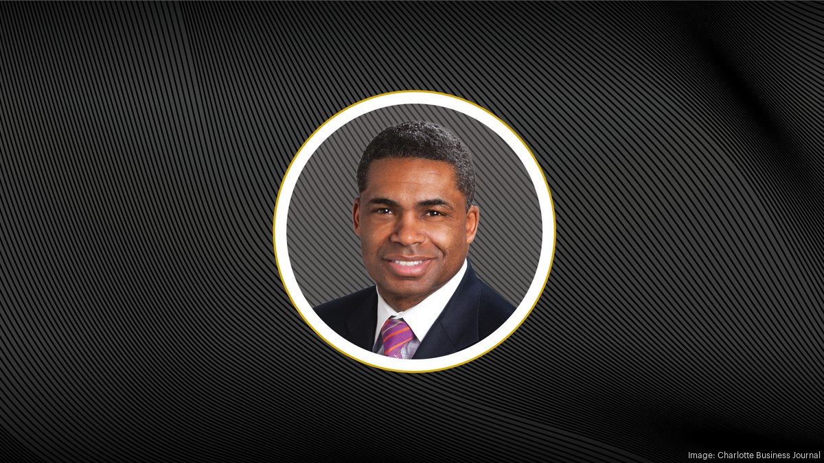 Kieth Cockrell - Charlotte Business Journal