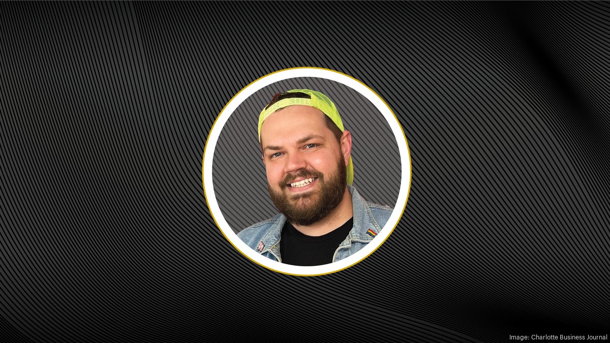 Matthew French - Charlotte Business Journal