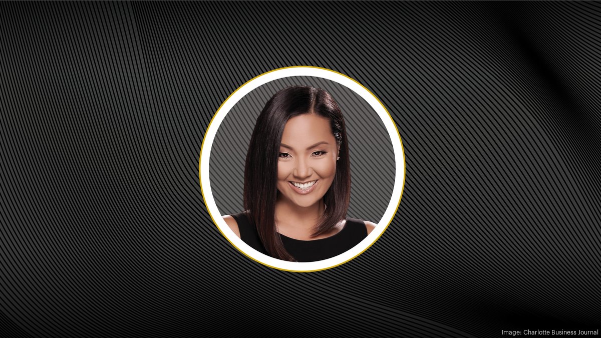 Veronica Jeon - Charlotte Business Journal