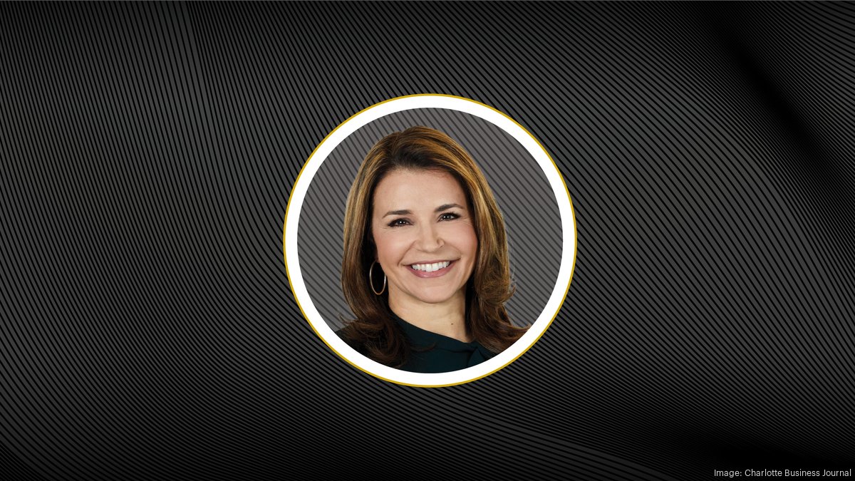 Tracy Kerrins - Charlotte Business Journal