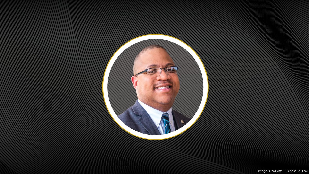 Fernando G. Little - Charlotte Business Journal
