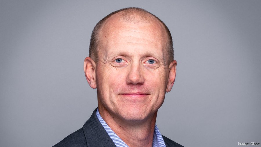 Cboe Global Markets will move office from Lenexa to Overland Park ...