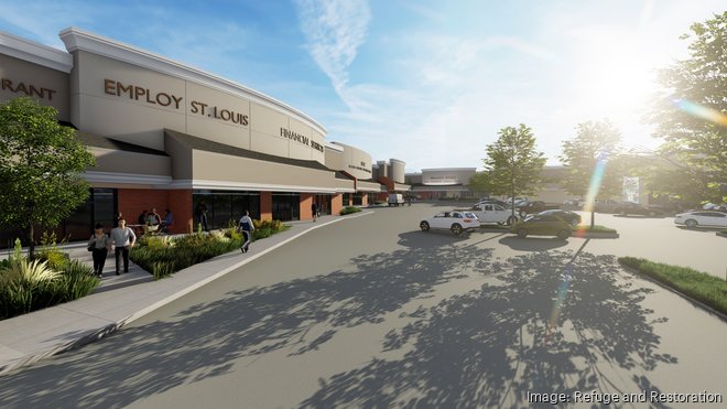 First phase of R&R Marketplace opens in Dellwood at vacant North County ...