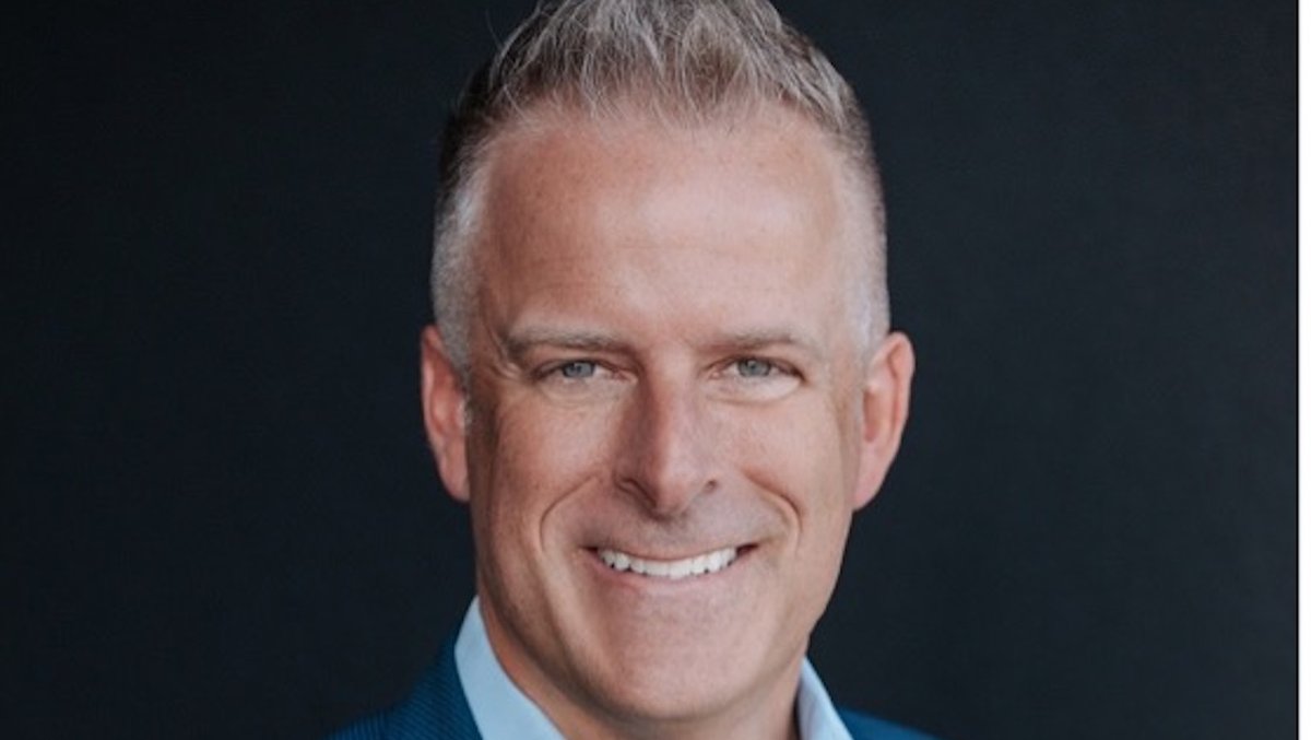 Josh Nisbet, Deloitte principal, leads collaborative solution-building ...