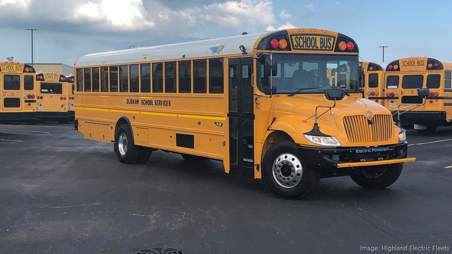 New School Buses 2014 Used 14 Passenger Bus For Sale SC | Carolina Bus