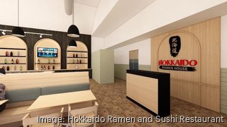 Hokkaido Ramen and Sushi Restaurant, Costa del Sol coming to Colonial ...