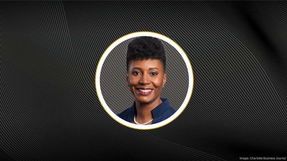Sharene Pierce - Charlotte Business Journal