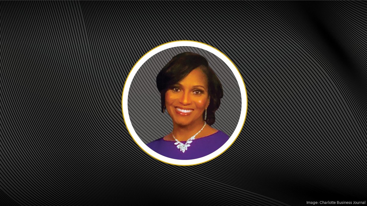 Lorie McCowan Spratley - Charlotte Business Journal