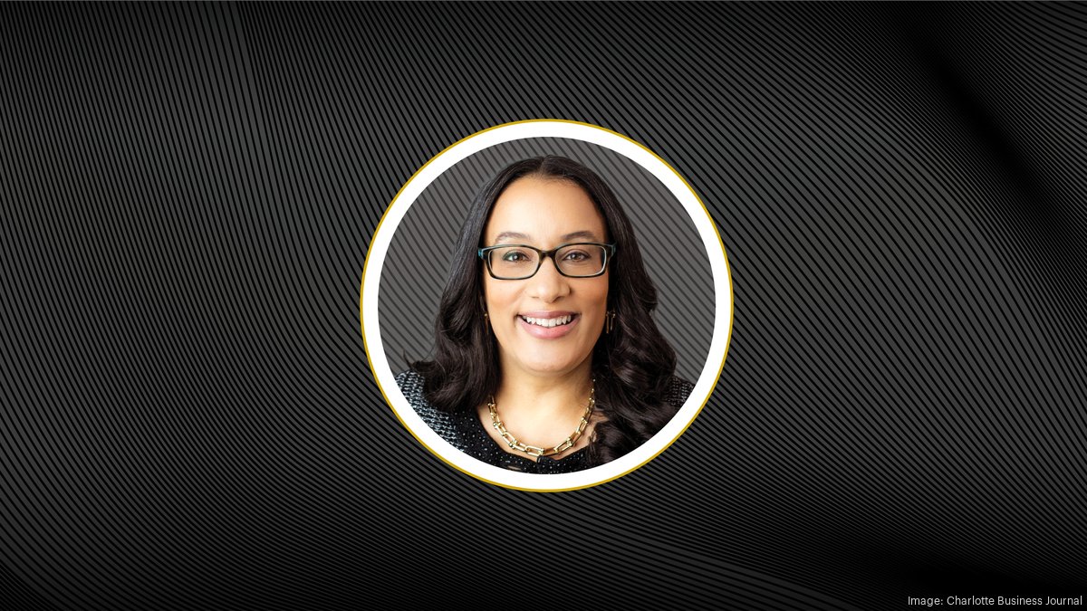 Danielle Squires - Charlotte Business Journal