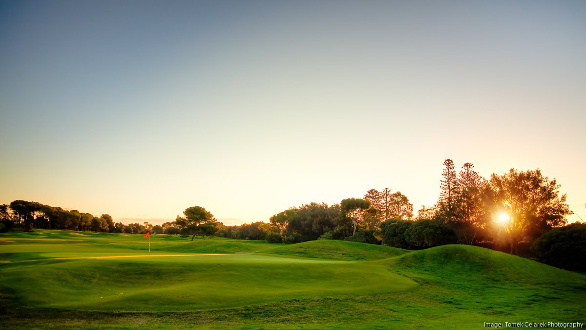 Closed country clubs, golf courses offer big rewards - The Business ...
