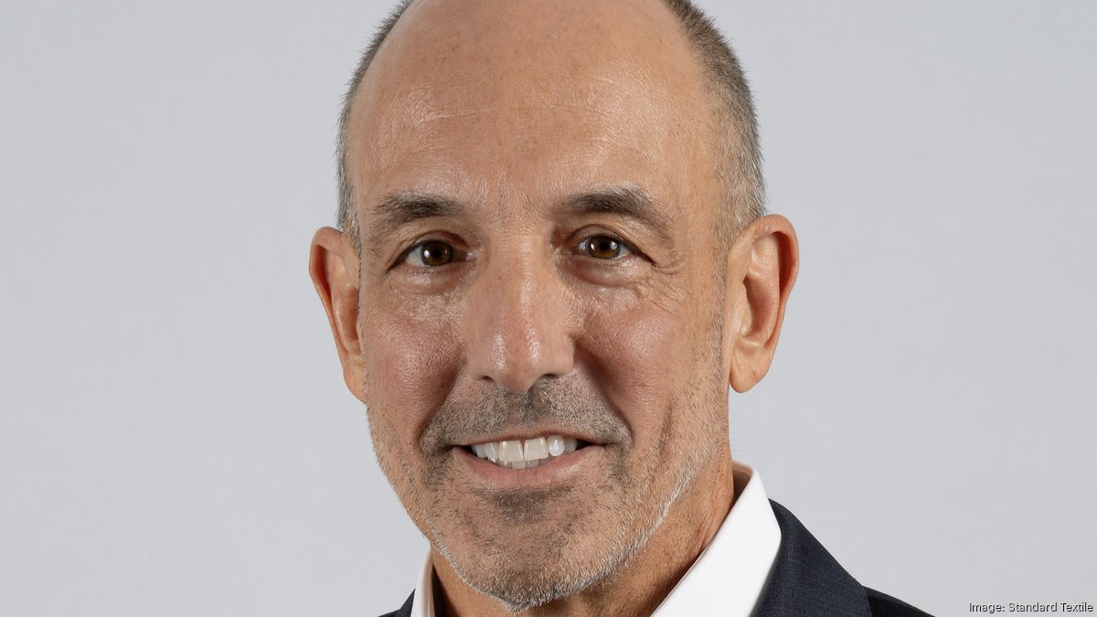 Standard Textile names Jonathan Simon leader of global growth and ...