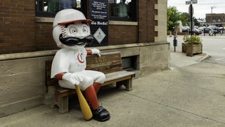 Visit Smoke Justis: Where bourbon collides with sports and history ...