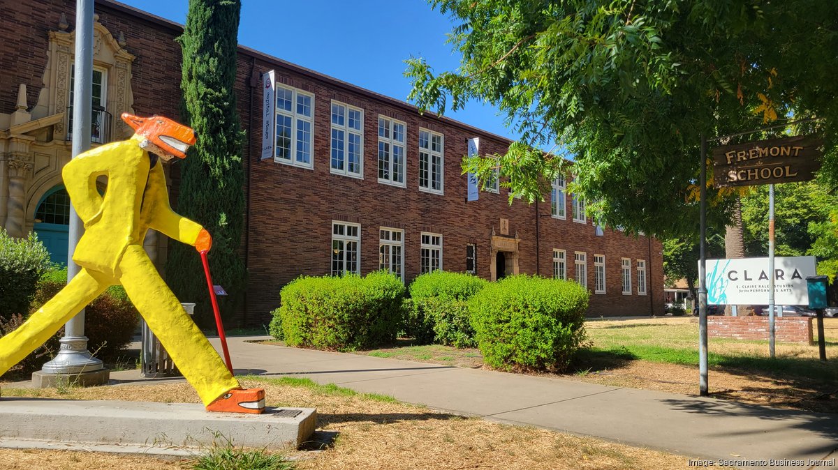 Brazilian Center for Cultural Exchange evicted from CLARA Studios ...