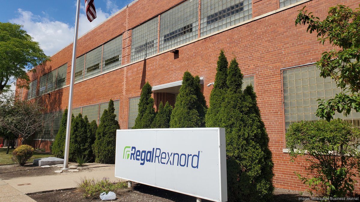 Regal Rexnord tells state in WARN notice it will close West Milwaukee ...