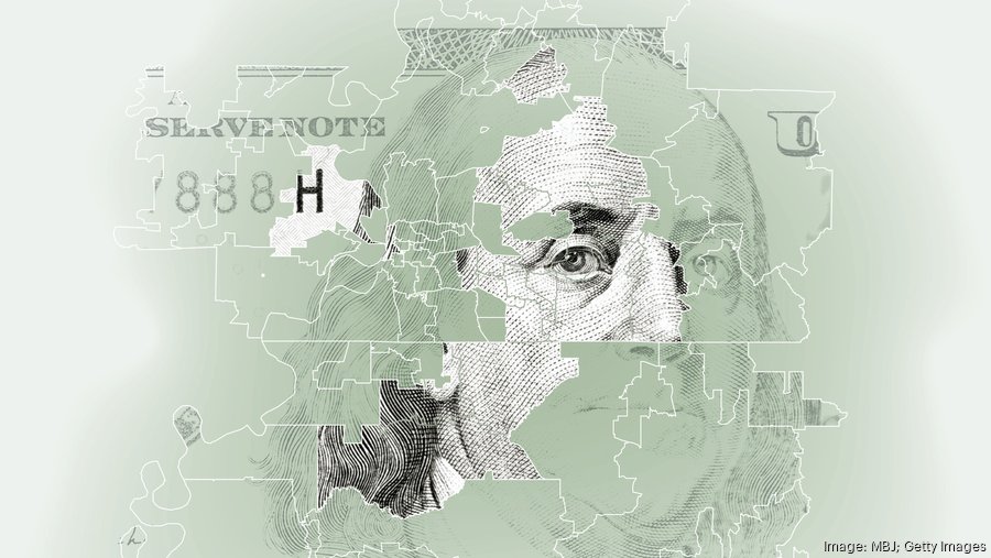 Saint Paul Zip Code Map St. Paul | Decision Making Information