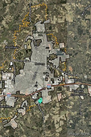 One of the Triad's largest developers, Deep River Partners, plans mix ...