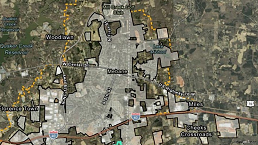 Greensboro company plans 90-townhome mixed-use project at high-traffic ...