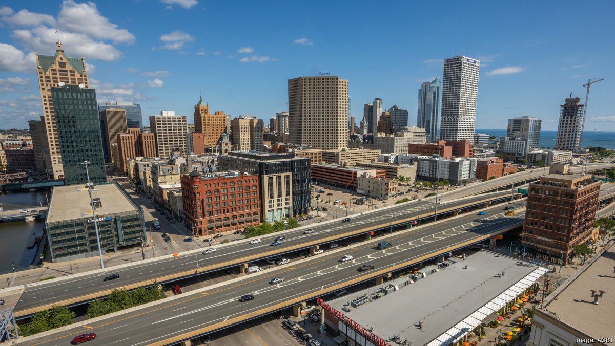 Milwaukee ranks No. 3 big city in Condé Nast Traveler’s Reader’s Choice ...