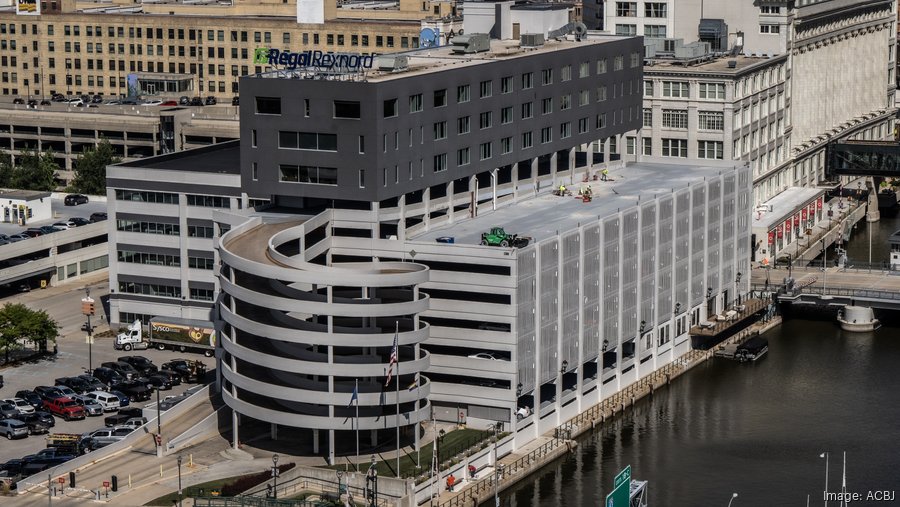 Regal Rexnord executive Kevin Zaba to retire - Milwaukee Business Journal