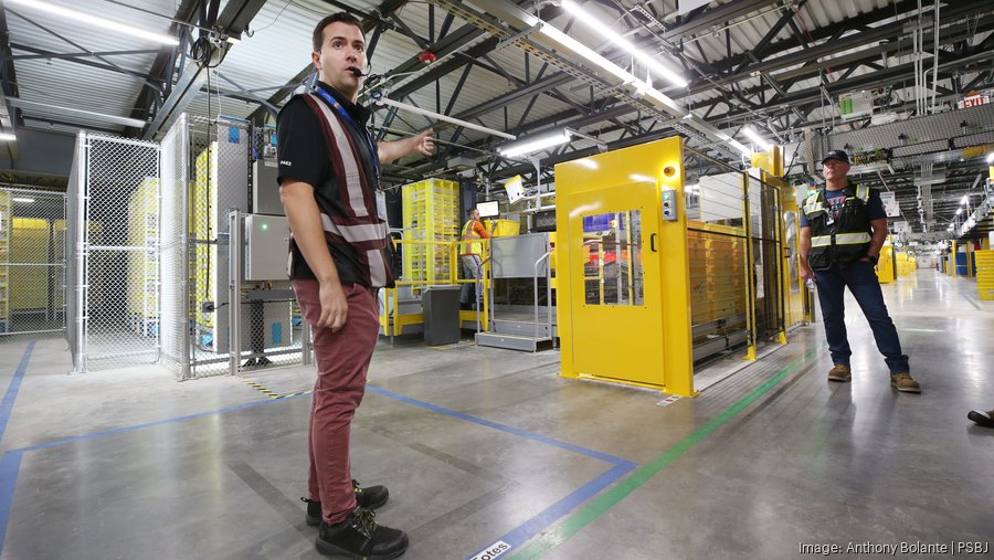 Amazon Florida, Target begin to hire for holiday jobs - Orlando ...