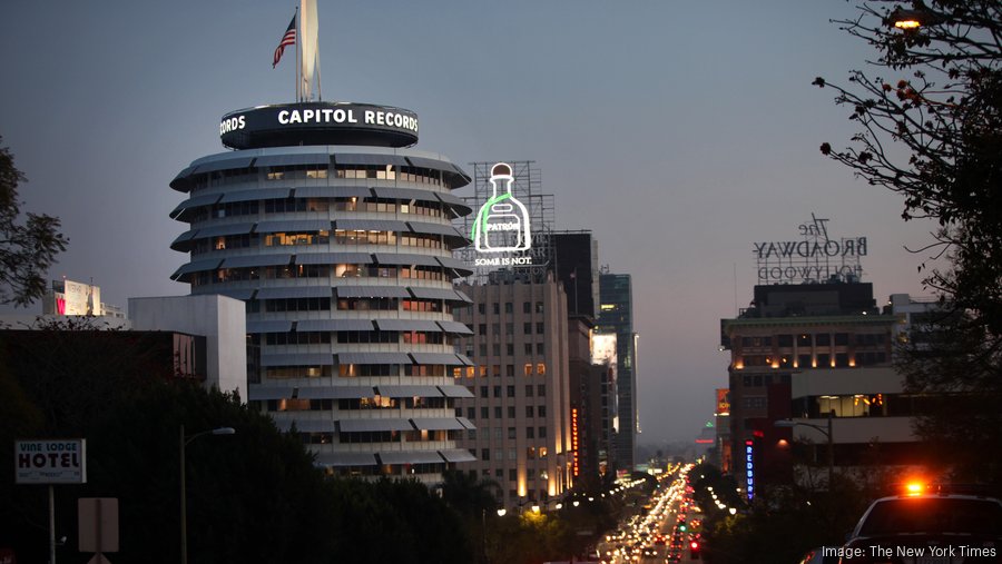 More than 200 L.A. office buildings fit for conversion, per report - L ...