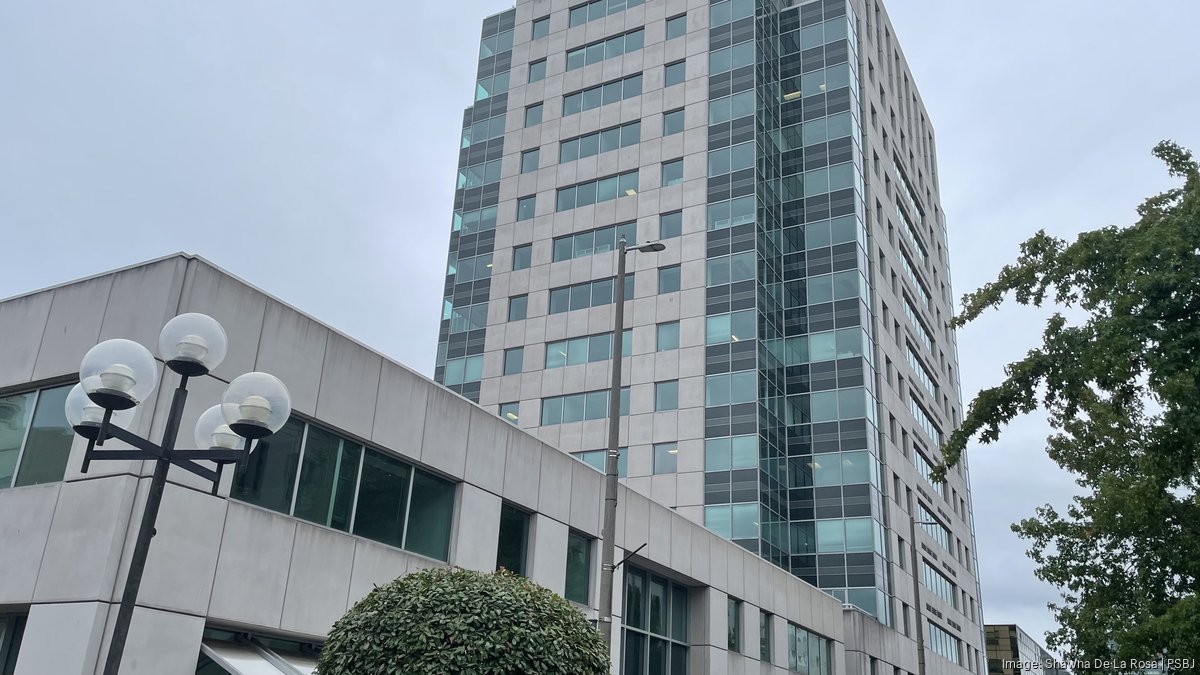Redfin expands to Tacoma with downtown office - Puget Sound Business ...
