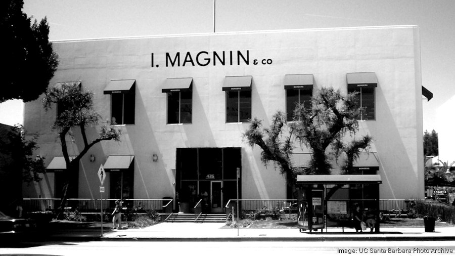 Erewhon opens Pasadena store in historic I. Magnin building - L.A ...