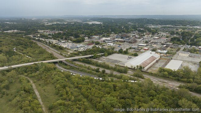 Ensley poised for growth with new development projects planned ...