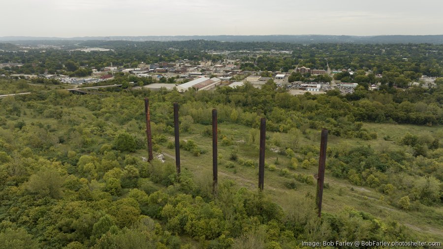 Ensley poised for growth with new development projects planned ...