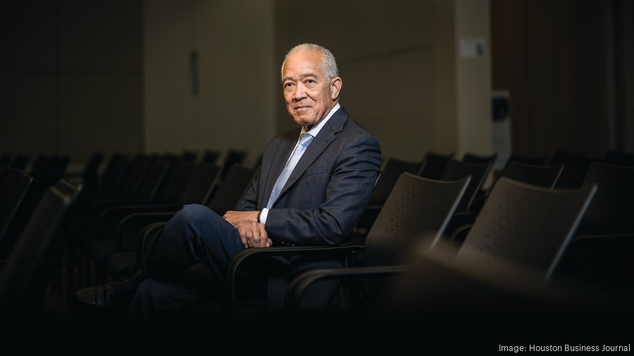 Meet Mike Miles, Houston Independent School District's state-appointed ...