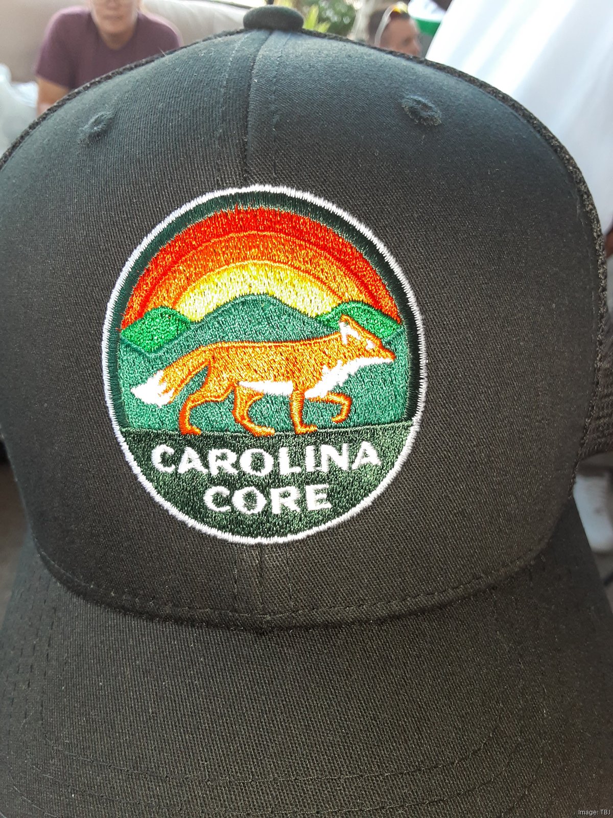 Carolina Core FC choose fox, sunset, mountains for its logo - Triad ...