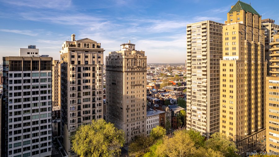 These 25 Greater Philadelphia ZIP codes were the hottest housing ...