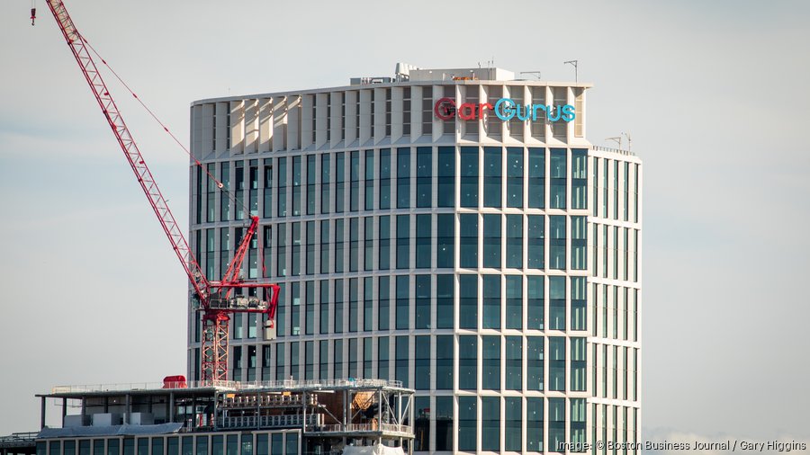 CarGurus is bringing on a new CFO - Boston Business Journal