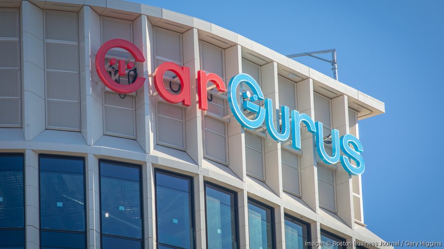 CarGurus, CarOffer $75M deal: Acquisition history, context, headcount ...