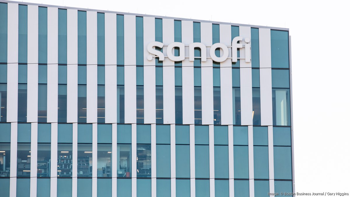 Sanofi multiple sclerosis drug from $3.7 billion Principia acquisition ...