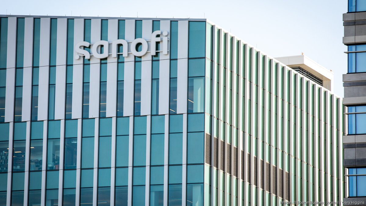 FDA warns Sanofi's Framingham facility - Boston Business Journal