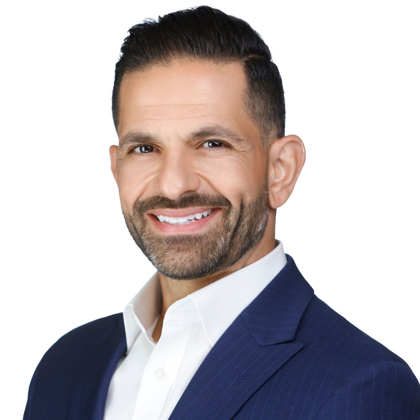 Aladdin Ashkar | People on The Move - Kansas City Business Journal