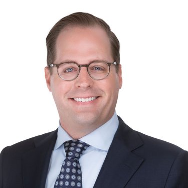 Chris Bannister | People on The Move - Kansas City Business Journal