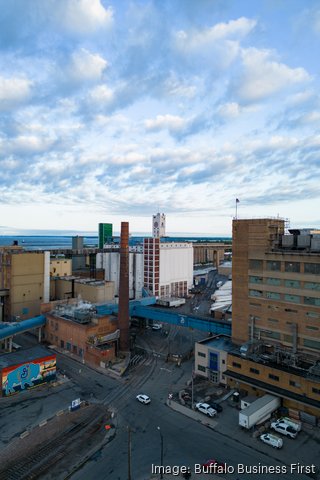 General Mills makes several changes to executive team - Buffalo ...