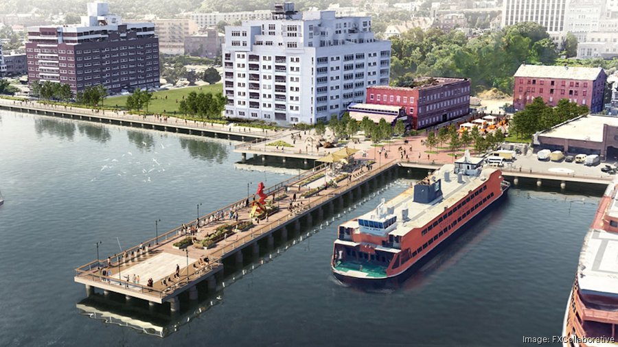 NYCEDC sees housing developer for Staten Island project - New York ...