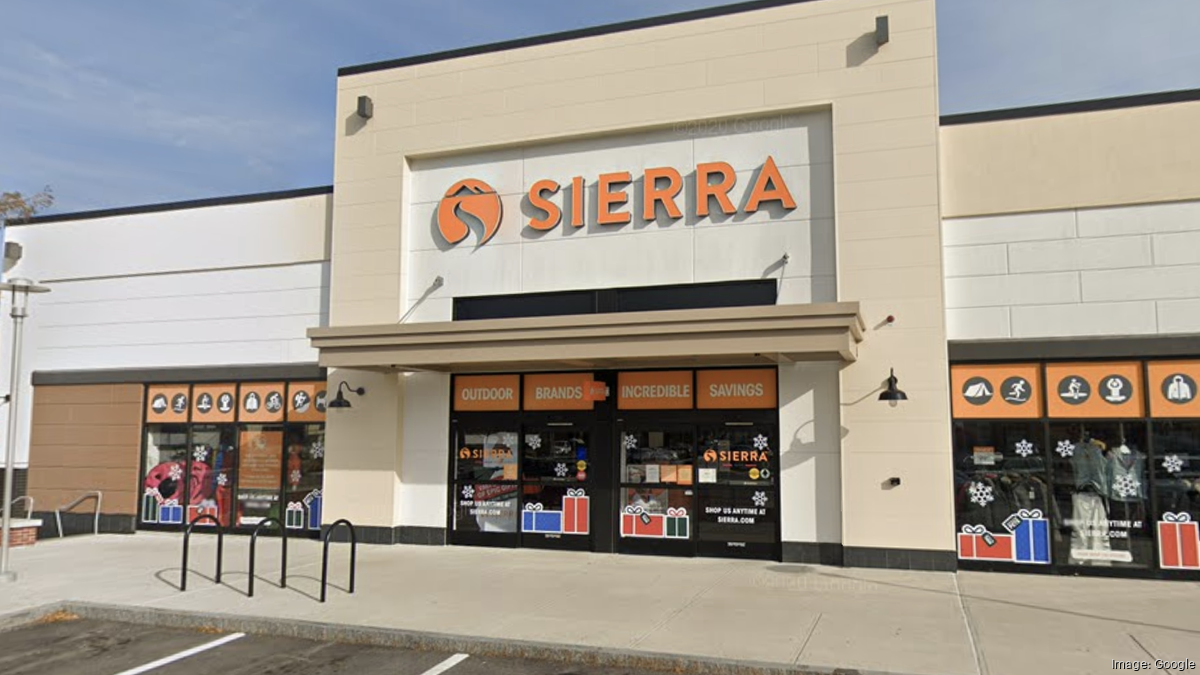 TJX's Sierra to open its third Mass. store; Raffles Boston books first ...