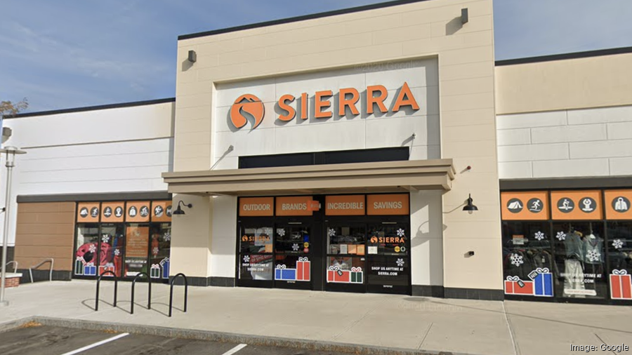 TJX's Sierra to open its third Mass. store; Raffles Boston books first ...