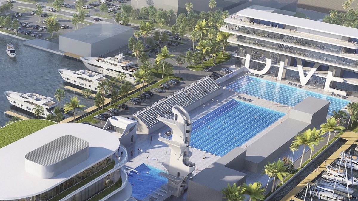 Fort Lauderdale to consider redevelopment, expansion of International ...