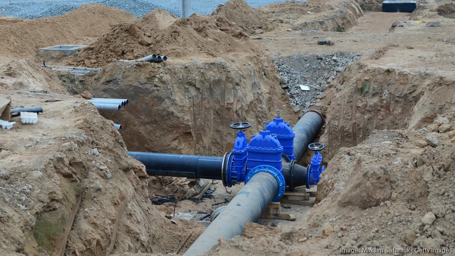 Infrastructure repair company Aegion acquires Colorado-based C&L Water ...