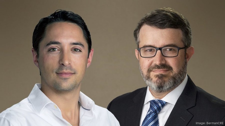 Berman Enterprises expands brokerage arm BermanCRE into D.C. region ...