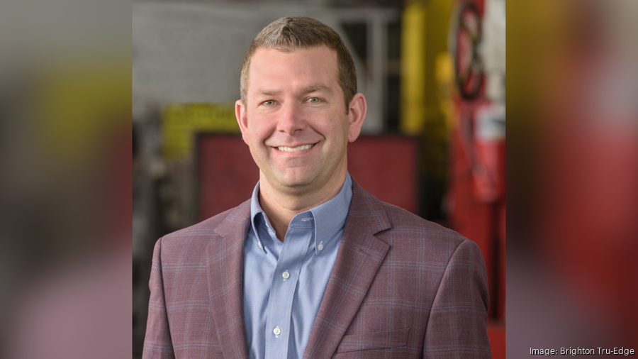 Brighton Tru-Edge investments in Tru-Cut 3D technology - Cincinnati ...