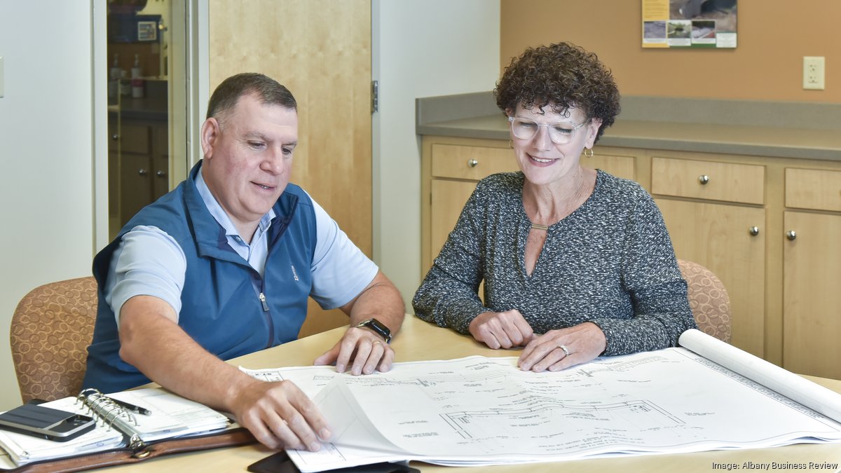 Creighton Manning Engineering acquired by GAI Consultants - Albany ...