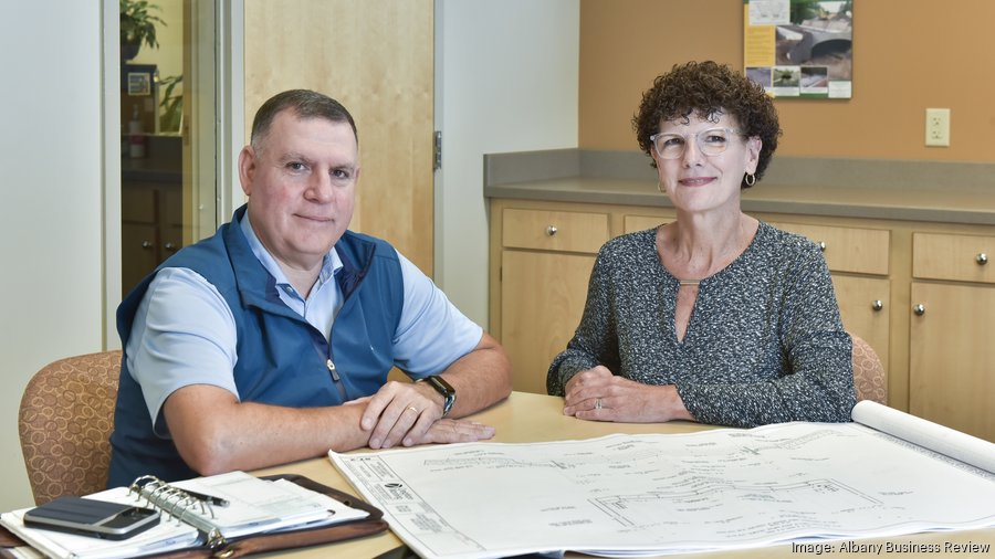 Transportation engineering firms prepare for Infrastructure Act boom ...